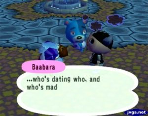 New Dog Biskit - Jeff's Animal Crossing Blog