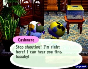 Jeff's Animal Crossing Blog - Nintendo GameCube
