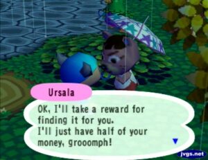 Jeff's Animal Crossing Blog - Nintendo GameCube
