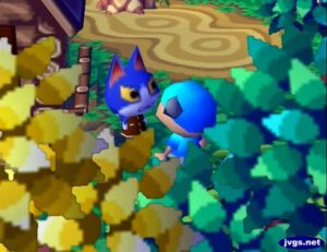 Jeff's Animal Crossing Blog - Nintendo GameCube