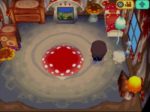 Acorn Festival Reward: Mush Set - Jeff's ACWW Blog