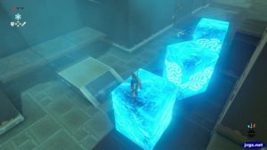 Sailing Off the Great Plateau - Jeff's Gaming Blog