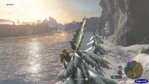 Sailing Off the Great Plateau - Jeff's Gaming Blog