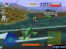 JVGS Nintendo 64 (N64) Game Reviews