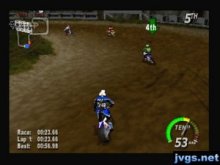 JVGS Nintendo 64 (N64) Game Reviews
